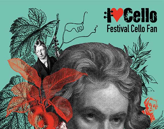 17e Cello Fan en Pays de Fayence, 30 juin-4 juillet