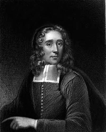 Increase Mather - Alchetron, The Free Social Encyclopedia