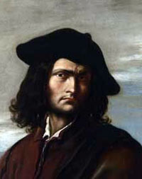 salvatore Rosa (1615-1673)