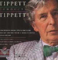 Tippett Michael (1905-1998)