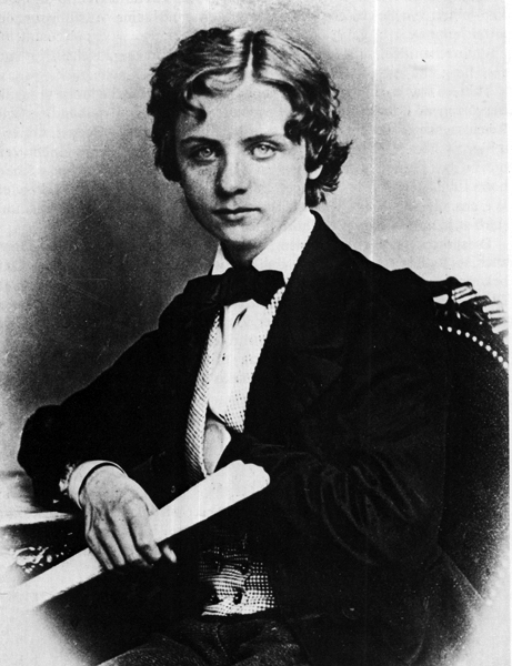 Edvard Grieg (1843-1907)