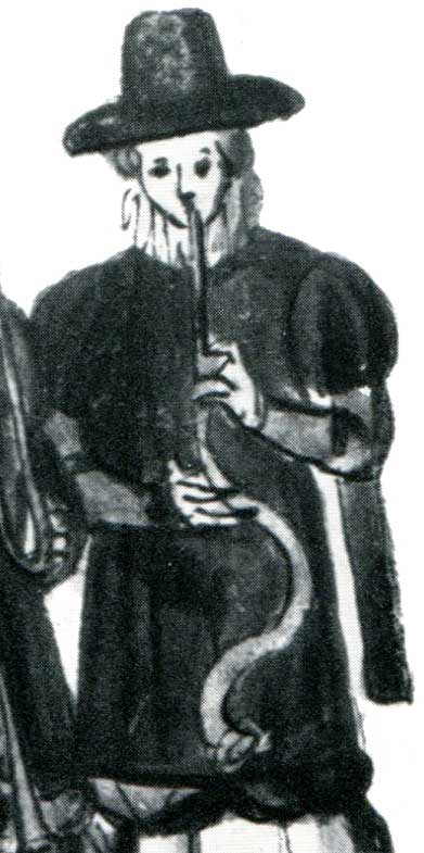 Le serpent (musique)